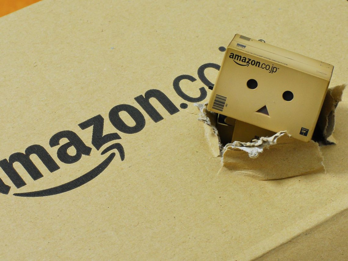 Amazon: nueva plataforma de Live Streaming ya es usada por grandes ...