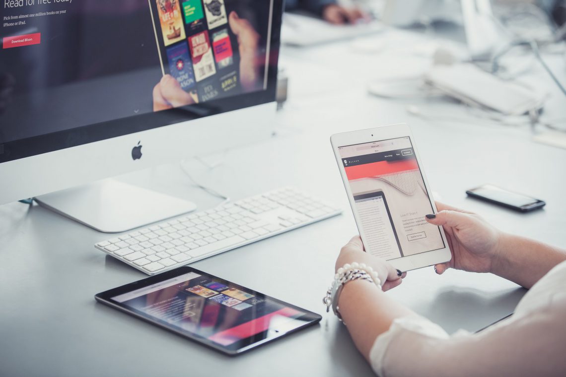 Diseño responsive: el valor de una web optimizada para dispositivos ...