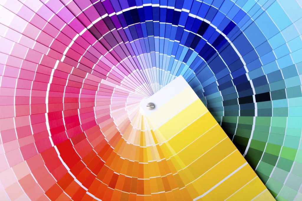 ¡Juguemos!: Dime el color de tu tienda online y te diré los productos ...