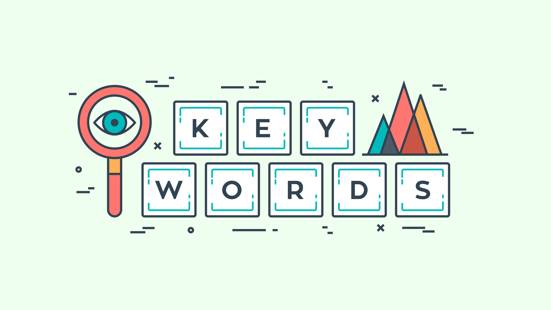 4 Fuentes Para Encontrar Las Mejores keywords En Tu Negocio Online