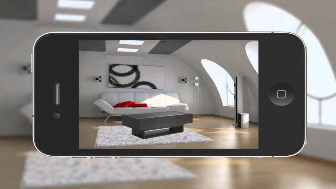 IKEA crea una app de realidad aumentada para ver cómo quedarían sus muebles en tu hogar ...