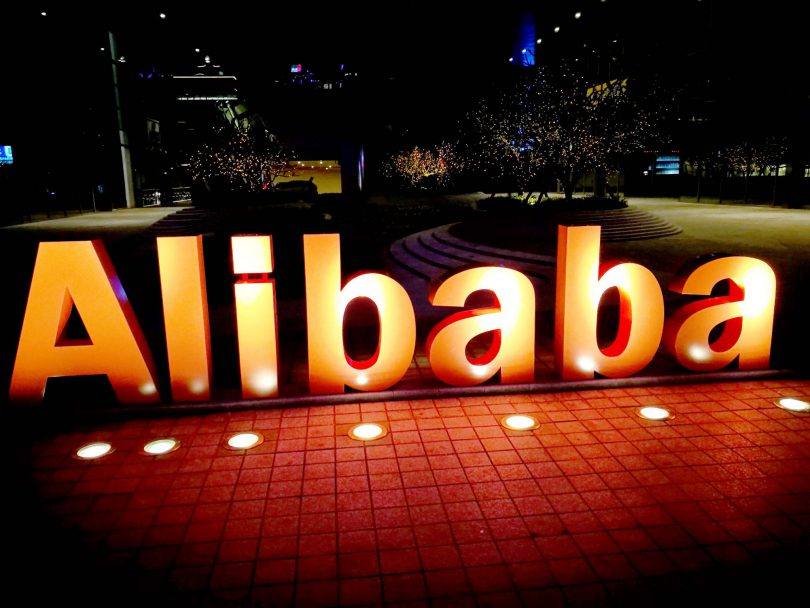 ALIBABA SIGUE CRECIENDO EN EL COMERCIO ELECTRÓNICO | Ecommercenews: El ...