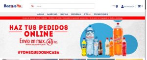 Backus lanza su nueva tienda online en el Perú “BackusYa ...