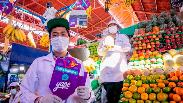 Yape supera más de 1 millón de negocios afiliados y lanza su nueva ...