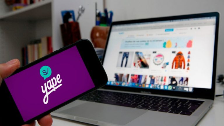 Yape espera convertirse en un medio de pago para el ecommerce a ...