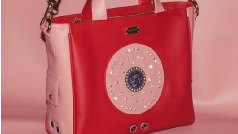 Smart Glam, la primera cartera inteligente que ayuda a mantener el ...