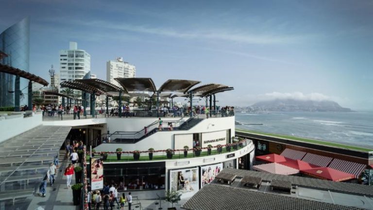 Larcomar amplía su experiencia al clientes incorporando nuevos canales ...