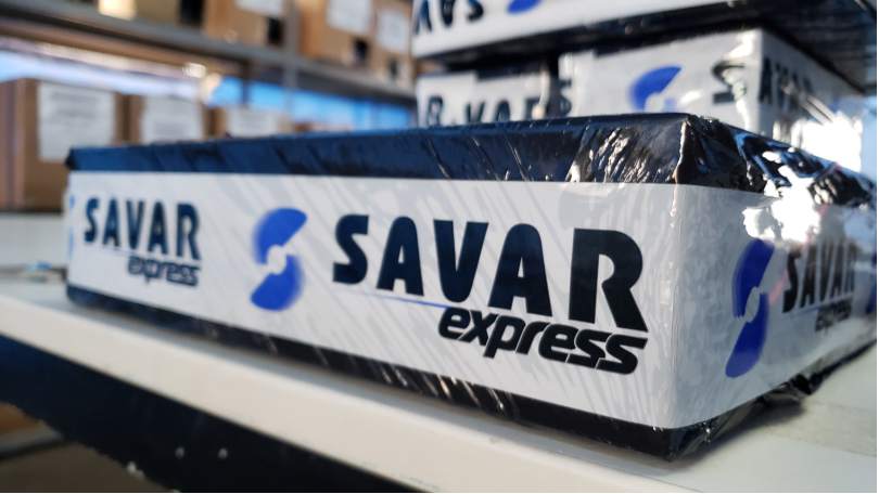SAVAR Express apunta al 20% del mercado logístico de ecommerce ...
