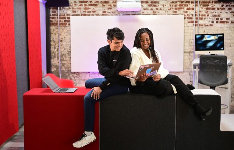 Holberton School ofrece 15 becas para primera promoción de ...