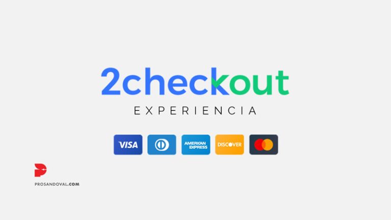 2checkout: características, comisiones y otros detalles | Ecommercenews ...