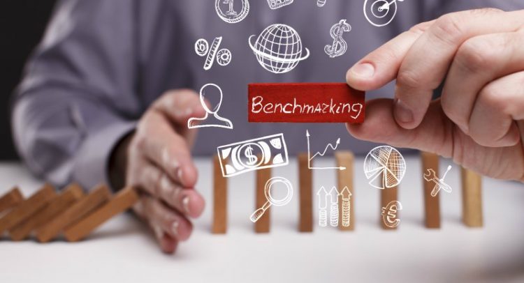 Benchmarking: Qué es, tipos y etapas