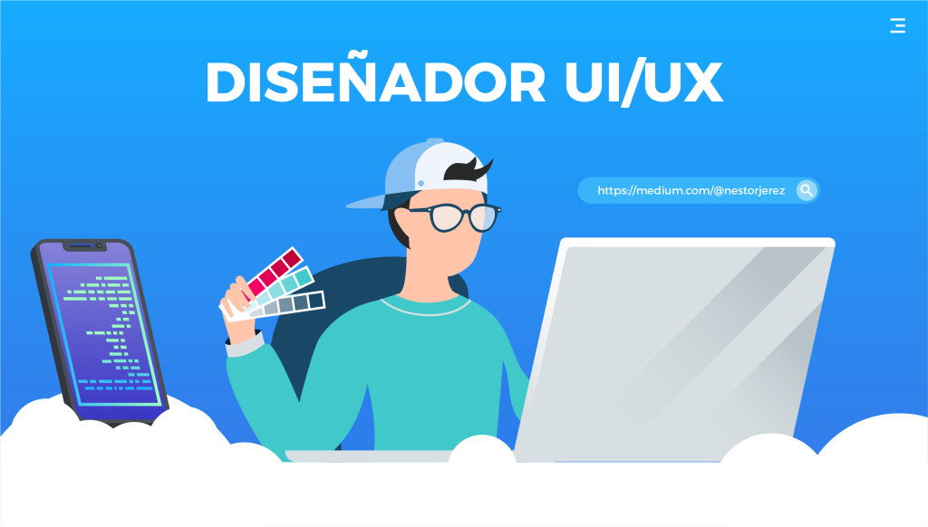Diseñador UX/UI: Conoce qué es y qué hace - Ecommercenews: El pulso del Ecommerce en LATAM