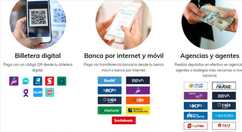 Pago Efectivo: qué es y como funciona esta plataforma | Ecommercenews ...