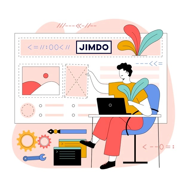 Jimdo: crea tu eCommerce y página web