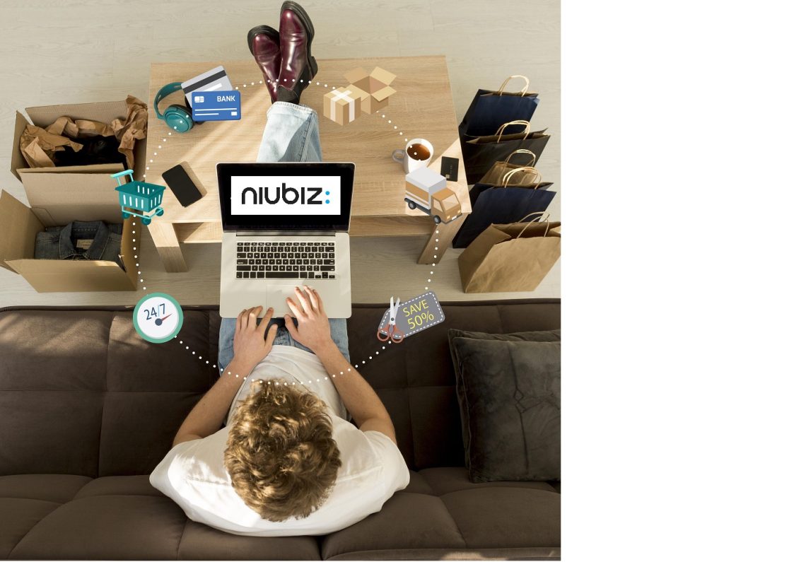 Niubiz: qué es, cómo funciona y cuánto es la comisión | Ecommercenews ...