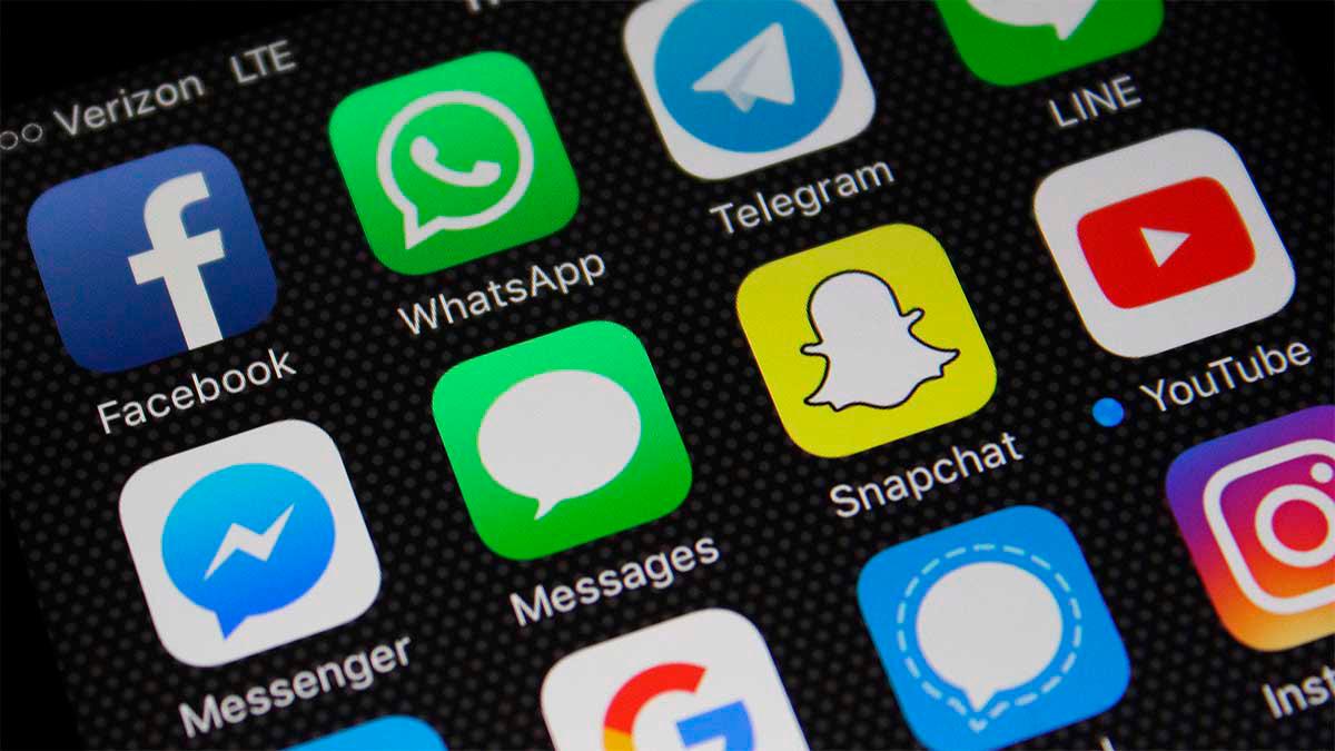 Top 10: las apps más descargadas del mundo 2022 | Ecommercenews: El ...