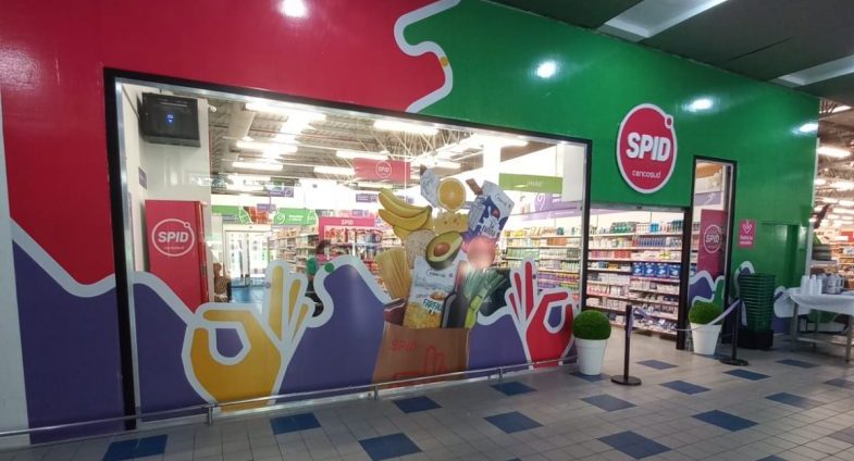 Supermercado express Spid de Cencosud sigue su crecimiento en América Latina - Ecommercenews: El ...