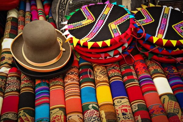 Conoce los nuevos estándares que debe cumplir la producción textil ...