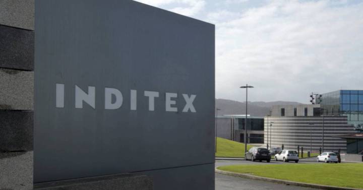 Inditex elevó las ventas por la combinación de los canales online ...