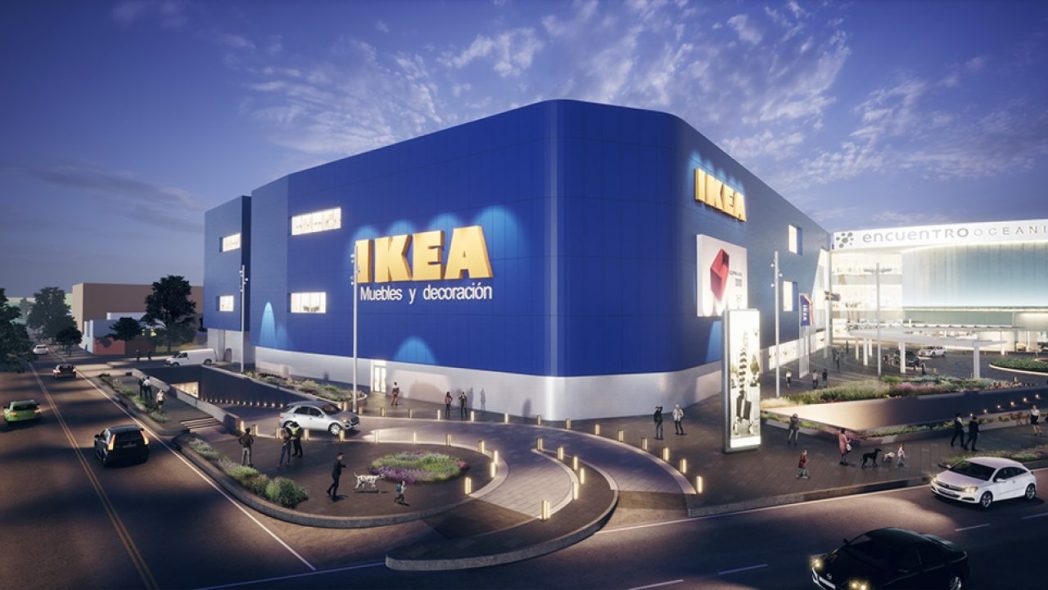 IKEA en Perú: Conoce detalles de su próxima tienda | Ecommercenews: El ...