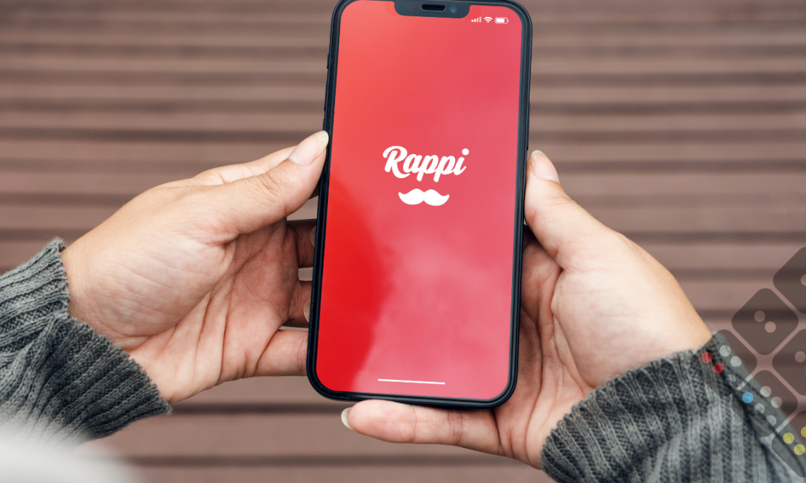 Rappi llevará su servicio de pago electrónico “Paga con Rappi” a Perú ...