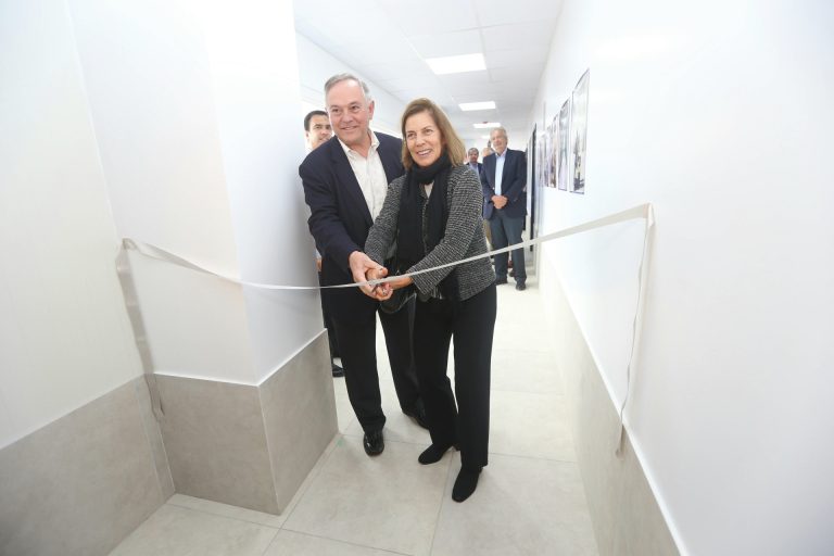 Frialsa Perú: Inauguro el almacenamiento y distribución de productos ...