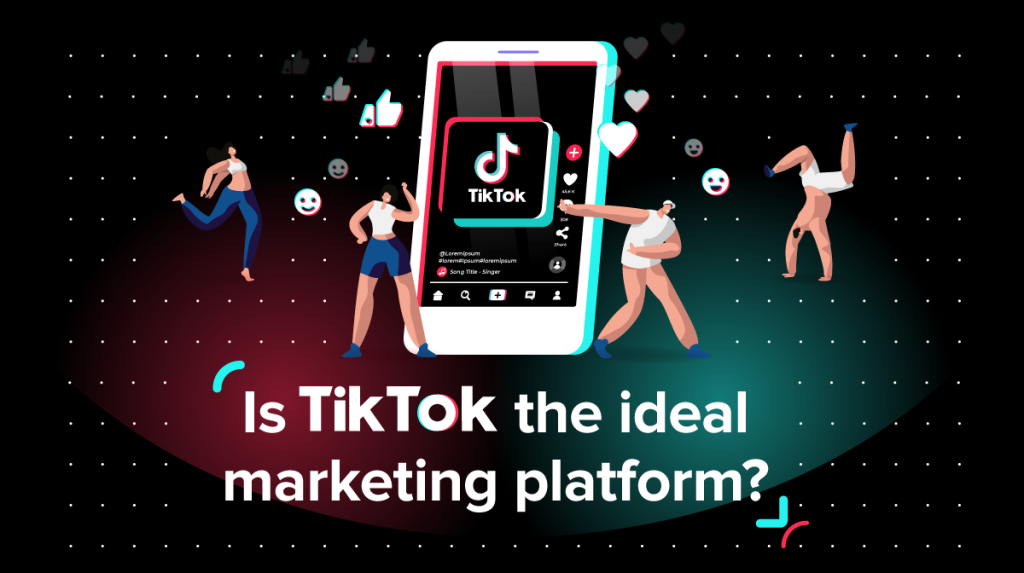 Estrategia de marketing: Vale la pena invertir en en Tik Tok - Ecommerce News