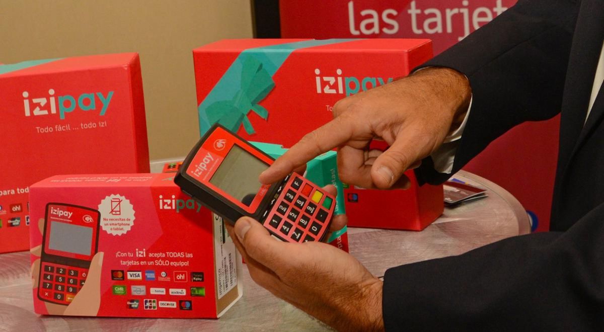 Intercorp Financial Services se convierte en el mayor accionista de ...