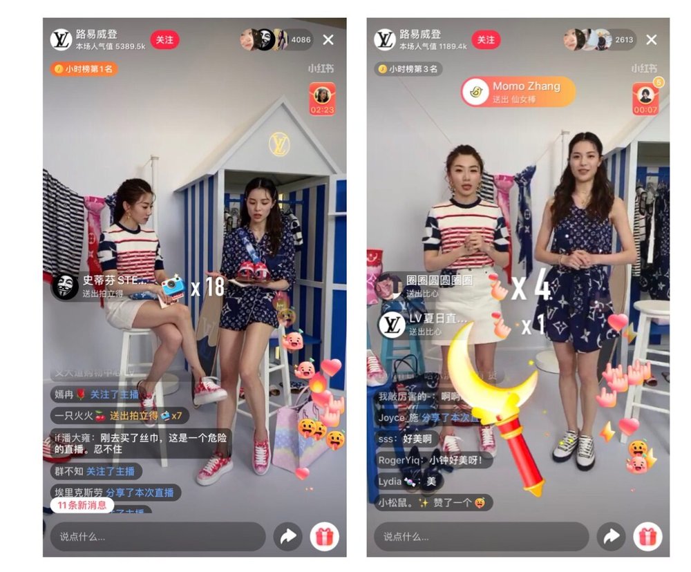 Live shopping da sus primeros pasos en Europa - Ecommerce News