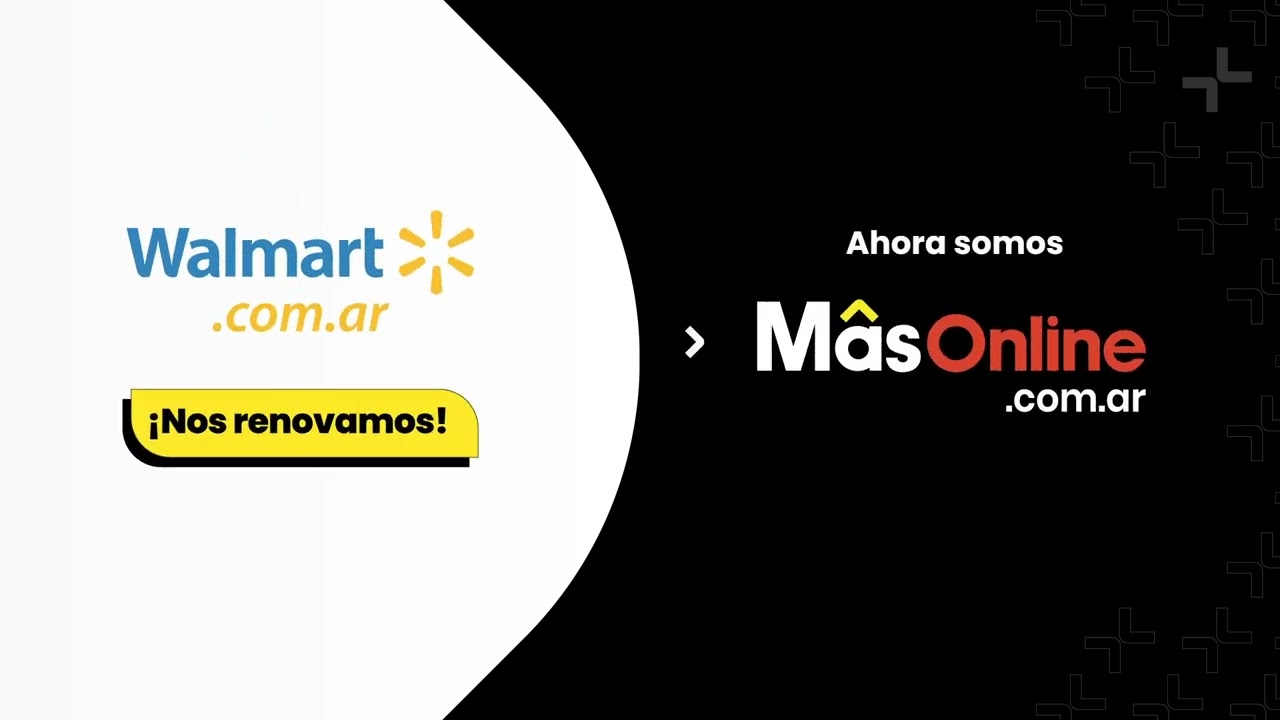 Plataforma de comercio electrónico de Walmart en Argentina pasará a ...