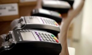 Terminales de pago son la nueva competencia entre las fintech y la ...