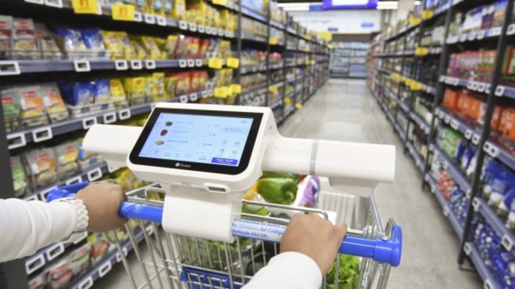 Walmart lidera comercio electrónico de supermercados en México ...
