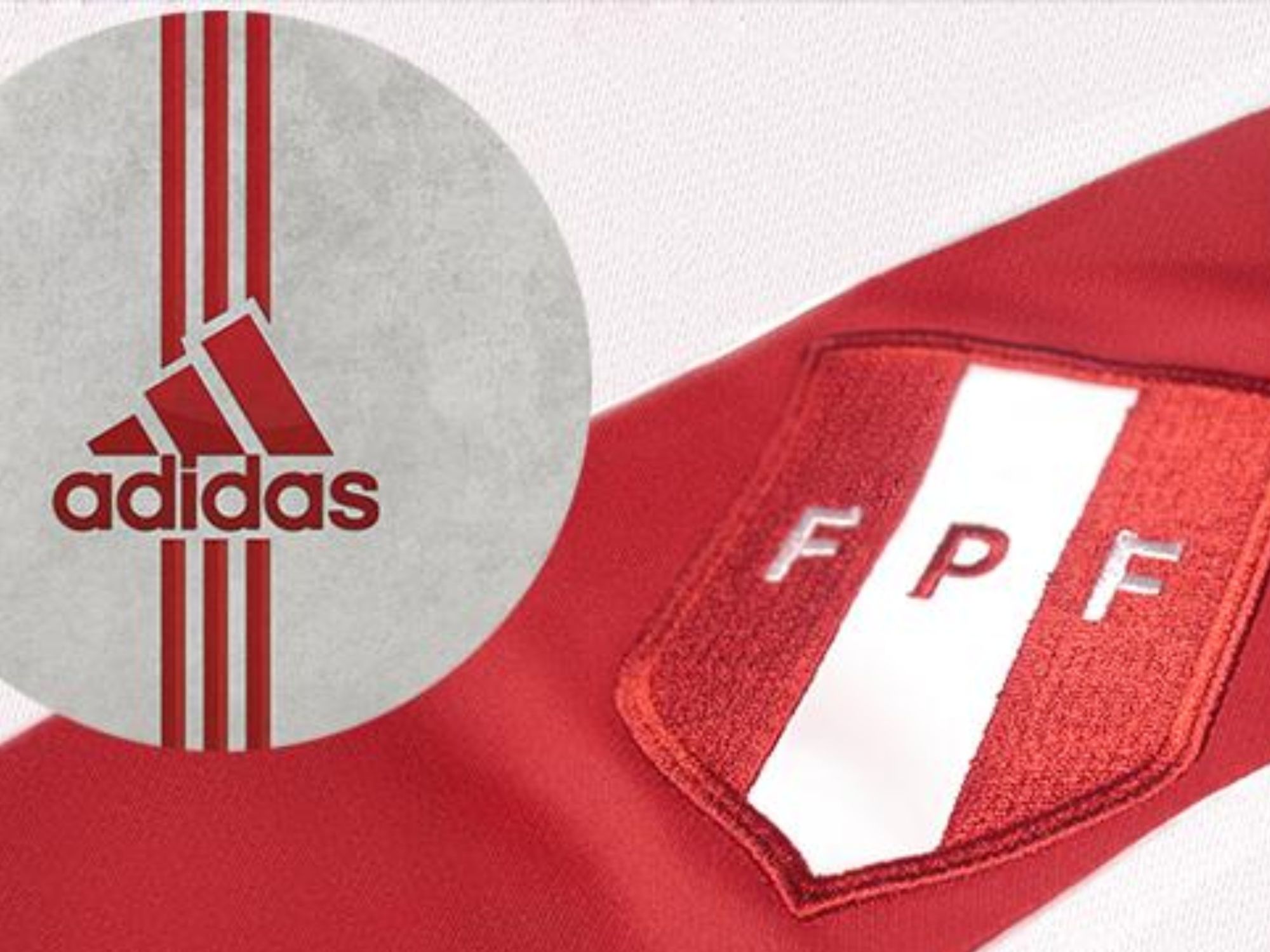 Adidas vestirá a la Selección Peruana hasta el 2026 | Ecommercenews: El ...