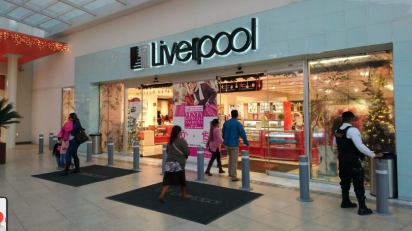 Liverpool ofrece su reporte trimestral y se abastece para la demanda ...