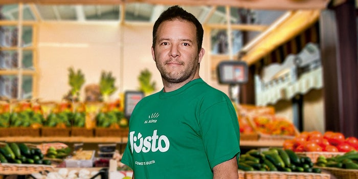 Justo anuncia incorporación de tiendas de conveniencia a su plataforma ...