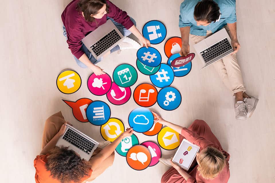 Conoce cinco razones por las que debes aplicar estrategias de marketing ...