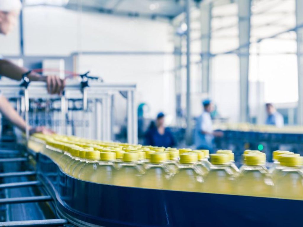 Industria de bebidas en el Perú continúa su recuperación ...