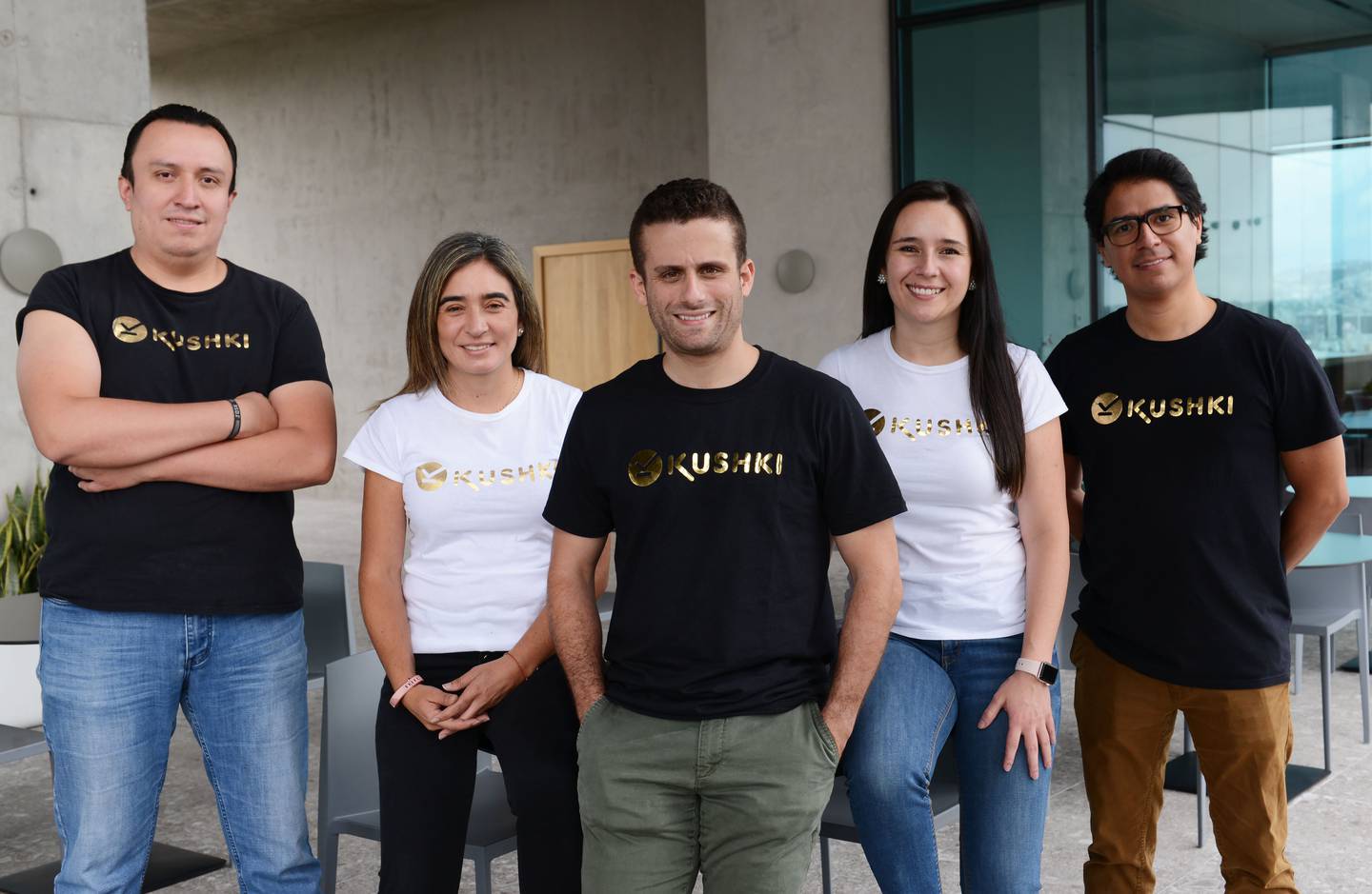 Kushki se convierte en el primer unicornio de Ecuador | Ecommercenews ...