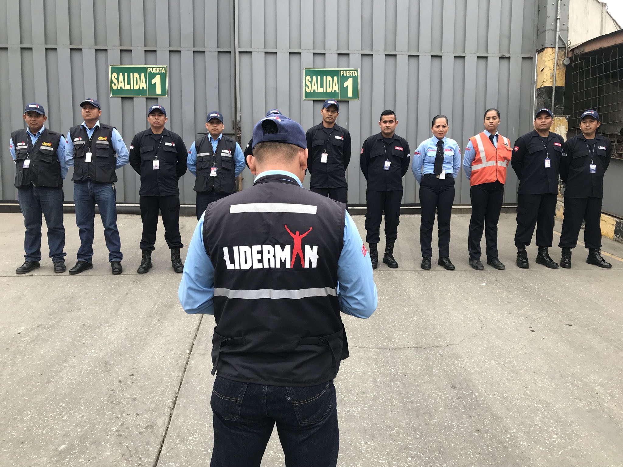 Liderman anuncia el lanzamiento de su nueva línea de negocios Liderman ...