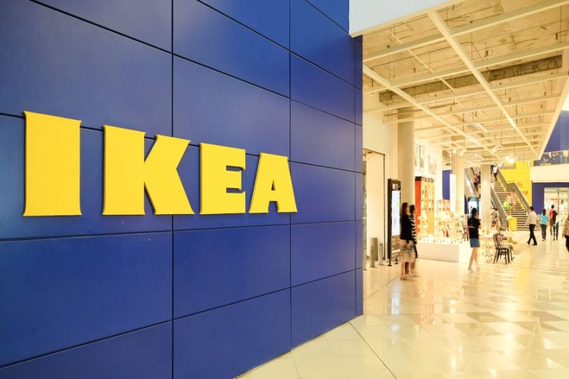 IKEA afina detalles para abrir su primera tienda en Sudamérica ...