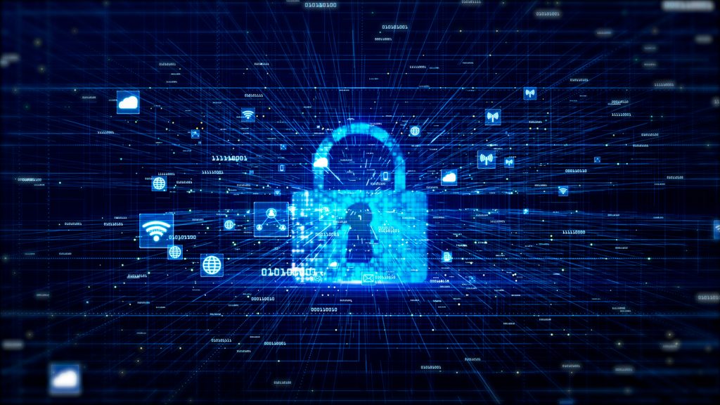 Importancia de la ciberseguridad en la transformación digital ...