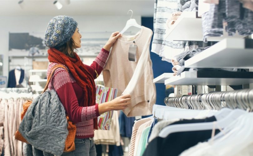 Moda rápida se mantiene a la tendencia entre consumidores ...