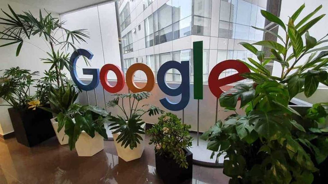 Conoce los requisitos para trabajar en la nueva sede de Google ...