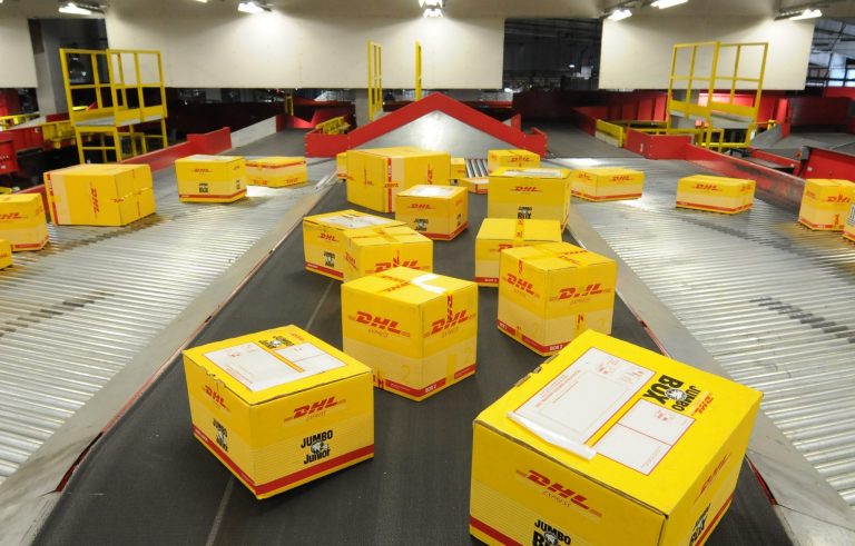 DHL Express abre su centro de servicio más grande hasta la fecha ...