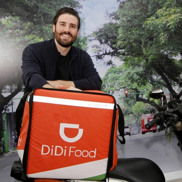 DiDi Food anuncia su ingreso al Perú | Ecommercenews: El pulso del ...