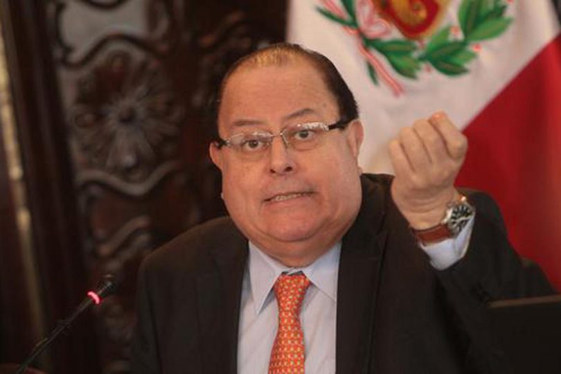 Julio Velarde estima que inflación peruana regrese al rango meta en ...