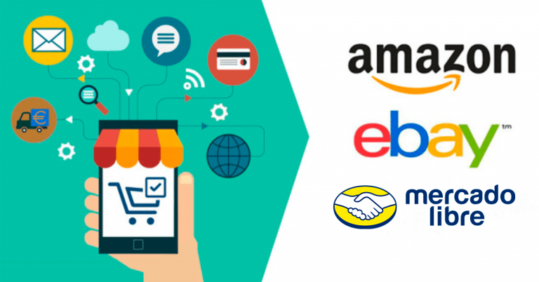 Mercado Libre Es El Marketplace Más Visitado De Latinoamérica