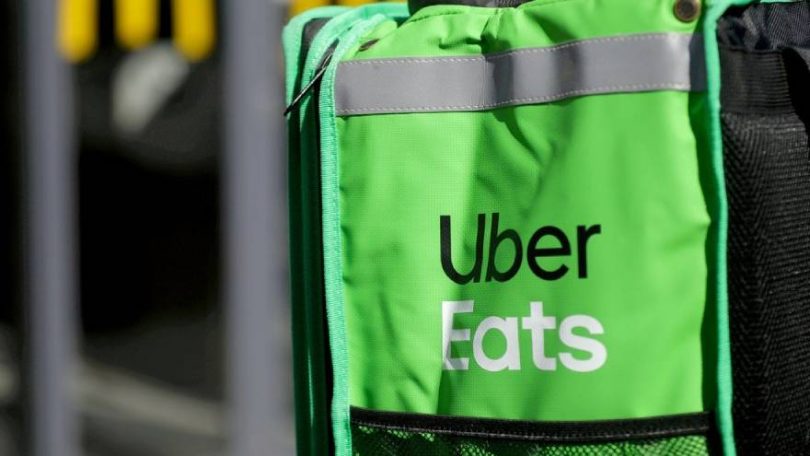 Uber Eats planea incorporar ropa y más productos a su aplicación ...