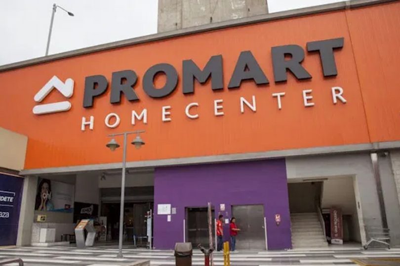 Promart se expande a Ecuador y promueve su sistema ecommerce ...