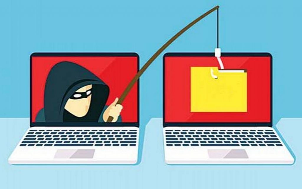 Conoce cómo estar alerta ante la modalidad de fraude Spoofing ...